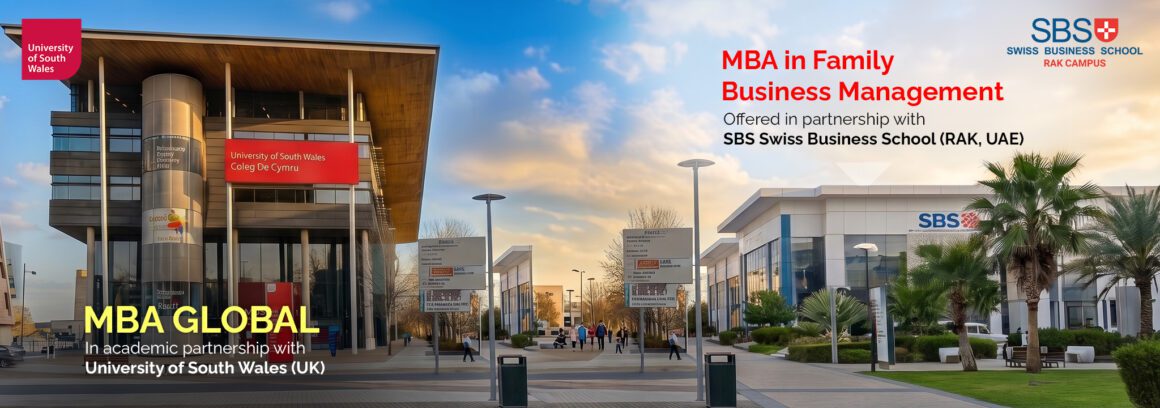 MBA Global UFW SWS - Lexicon Mile